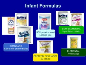 Understanding Hydrolyzed Protein-Based Formula – Childrens Primary Care