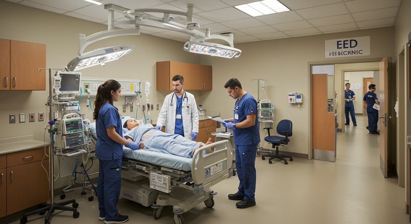 Trusted ED Clinic in Indianapolis | Effective Treatments for Men